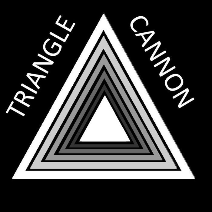 Tri-force EP | Triangle Cannons