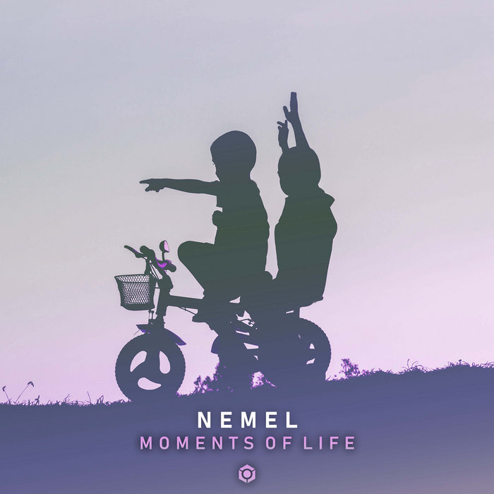Moments of Life | Nemel | Blue Tunes Records
