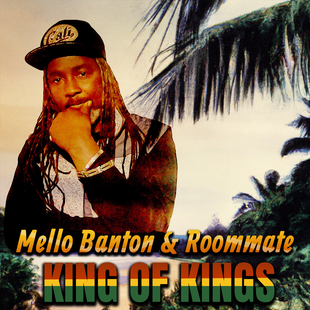 King of Kings | Mello Banton & Roommate | Avocaudio