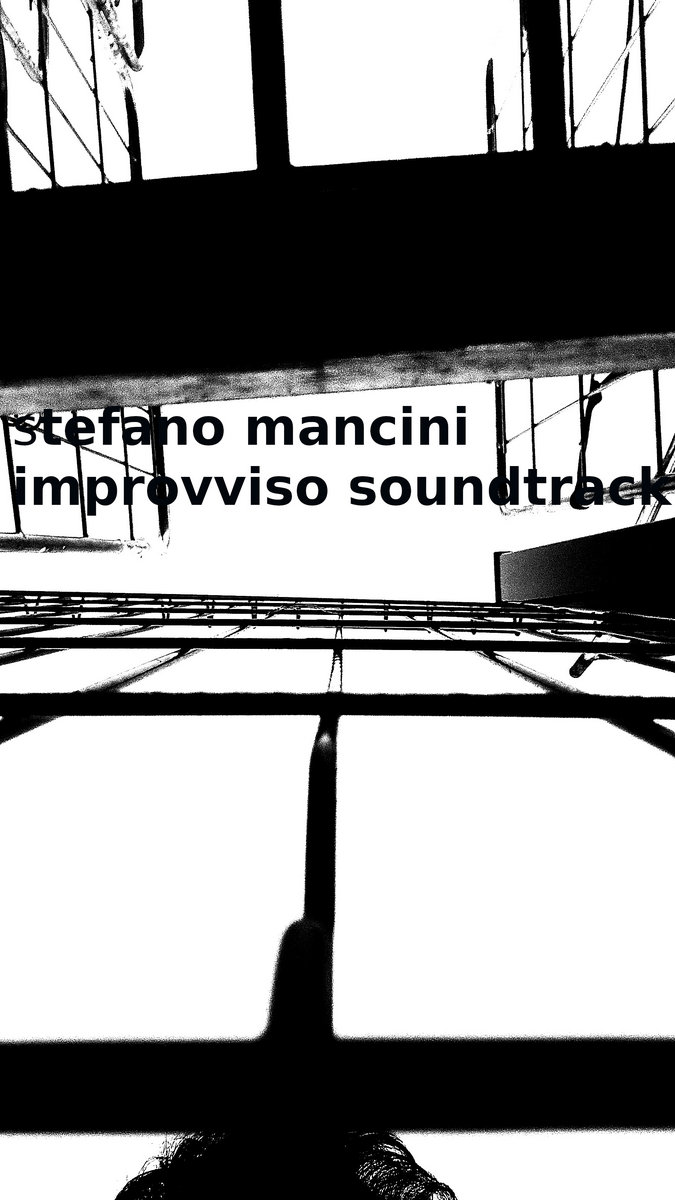 improvviso soudtrack | stefano mancini
