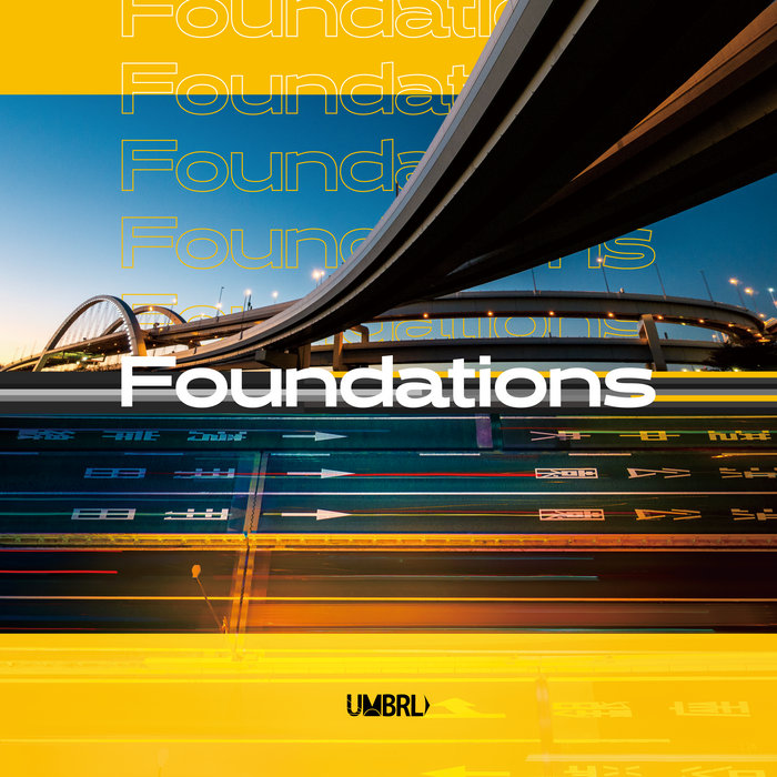 Foundations | Various Artists | Maozon