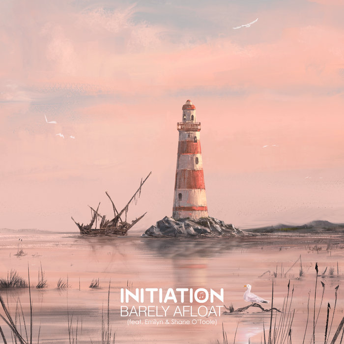 Barely Afloat (feat. Emilyn & Shane O'Toole) | Initiation