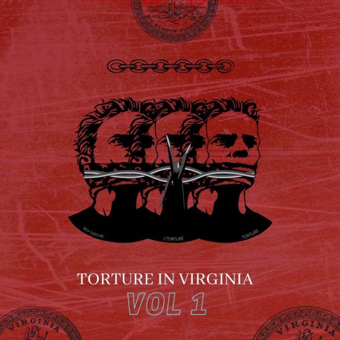 Torture In Virginia V1 | Torture Fam (Boy Torture , TheWholeNyne aka J ...