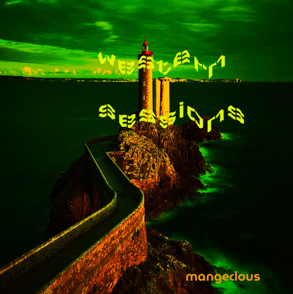 Western Sessions | mangeclous