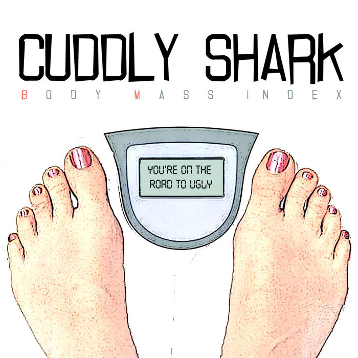 Body Mass Index | Cuddly Shark