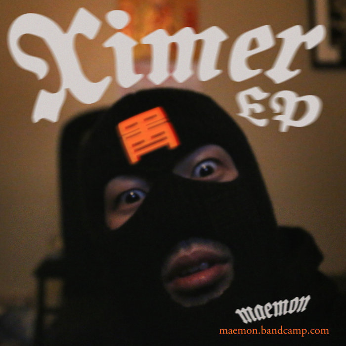 Ximer EP | maemon