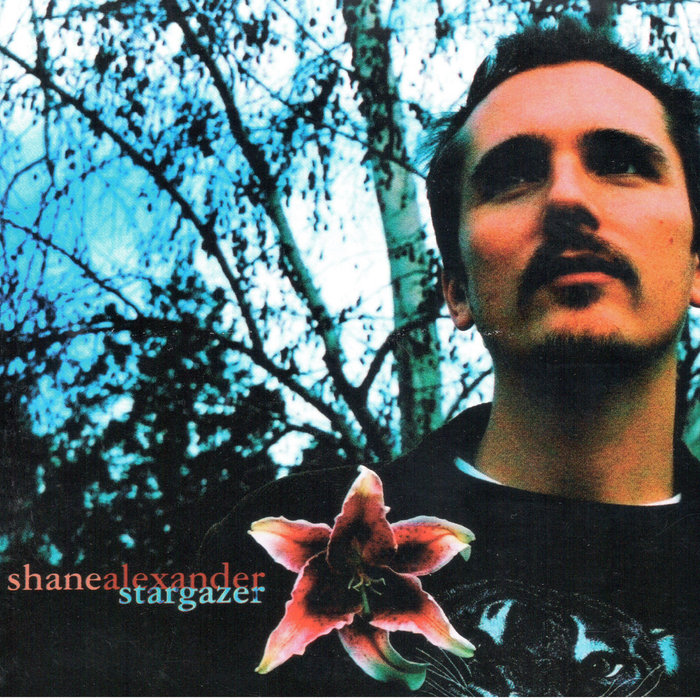 Stargazer | Shane Alexander
