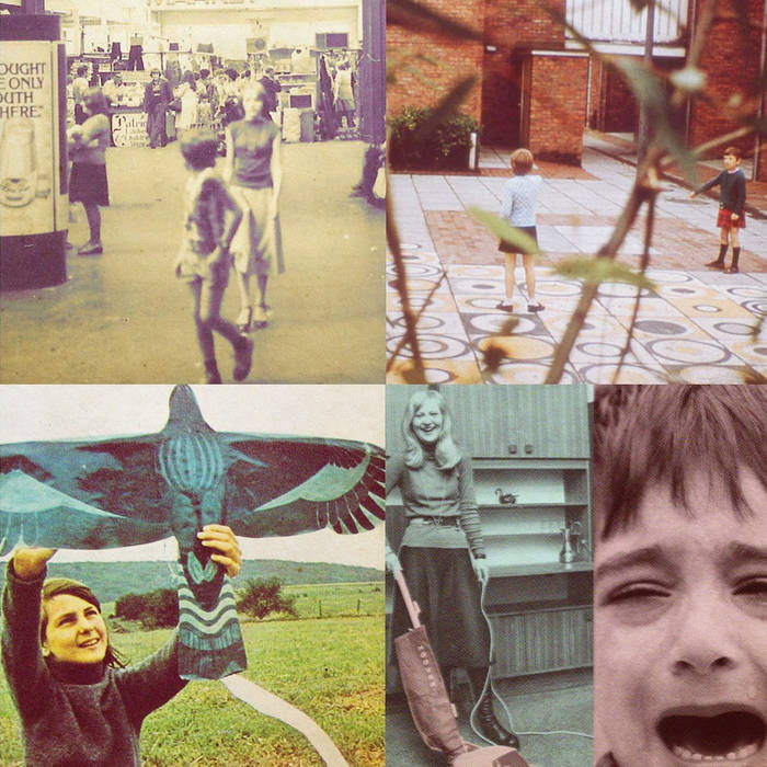 Solway Firth Spaceman Explained