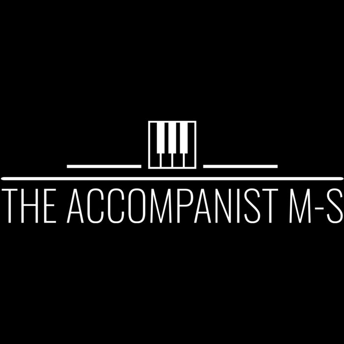 My Myopia - Back To The Future - Piano Backing Track | The Accompanist UK