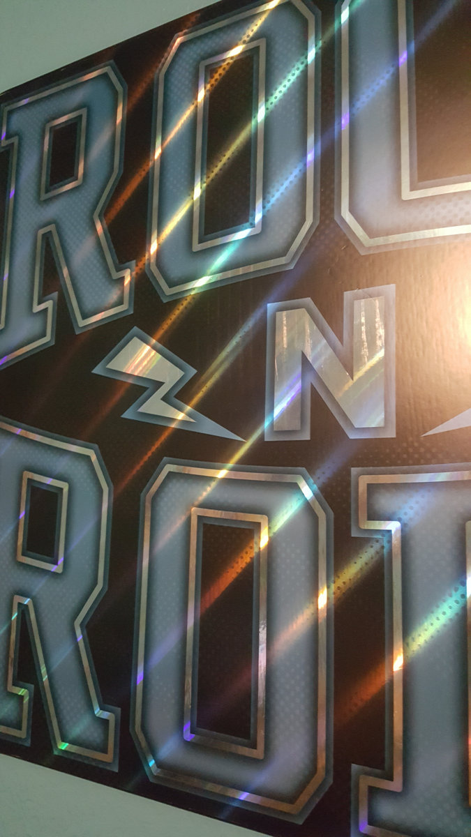 THE NEW | Dean Ojeda