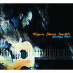 STAY AWHILE | Ryan Shea Smith