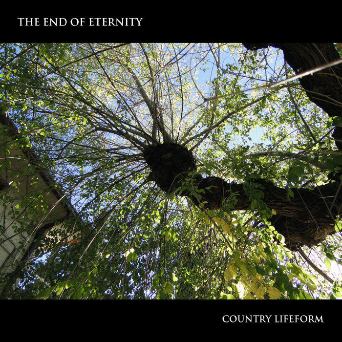 Country Lifeform | The End Of Eternity