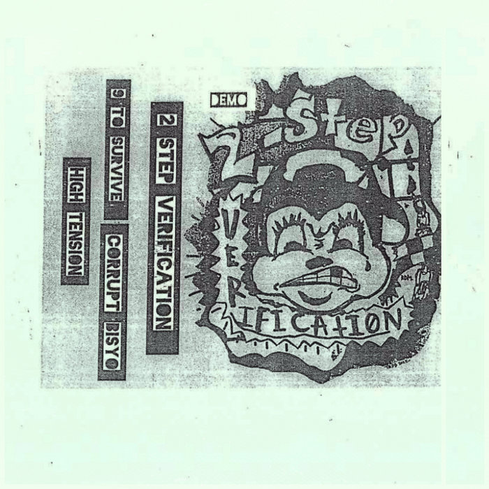 Demo 2 Step Verification