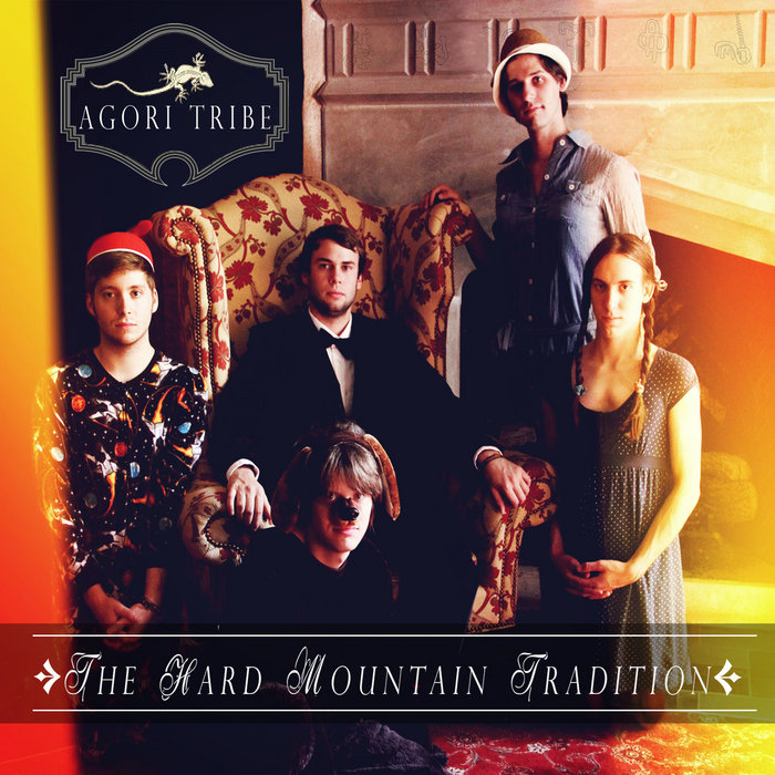 The Hard Mountain Tradition | Agori Tribe | AGORI TRIBE