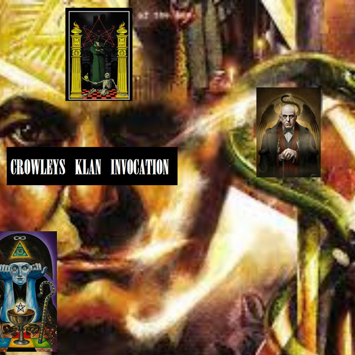 Crowleys Klan Invocation Lost Tracks 2024 | Summus Diabolus Recs