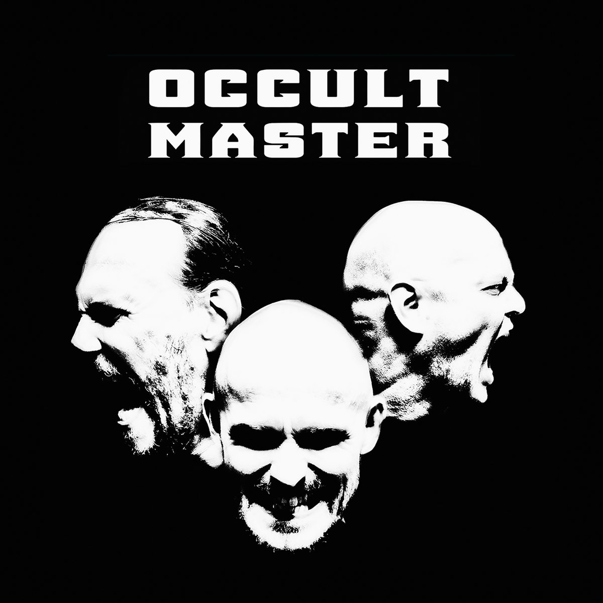 Occult Master | Occult Master