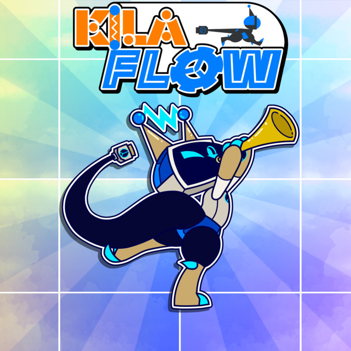 KilaFlow Kickstarter Demo OST | Rett Jester
