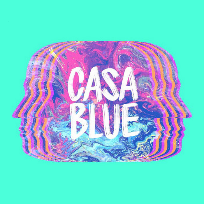 Casa Blue | Casa Blue