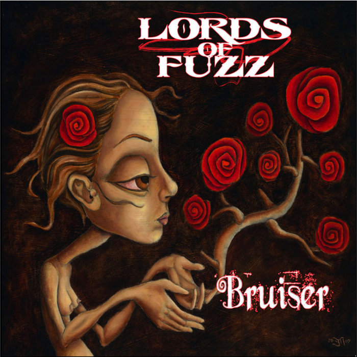 Bruiser | Lords of Fuzz