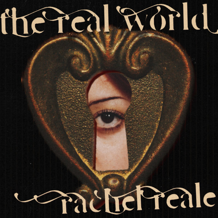 The Real World | Rachel Reale