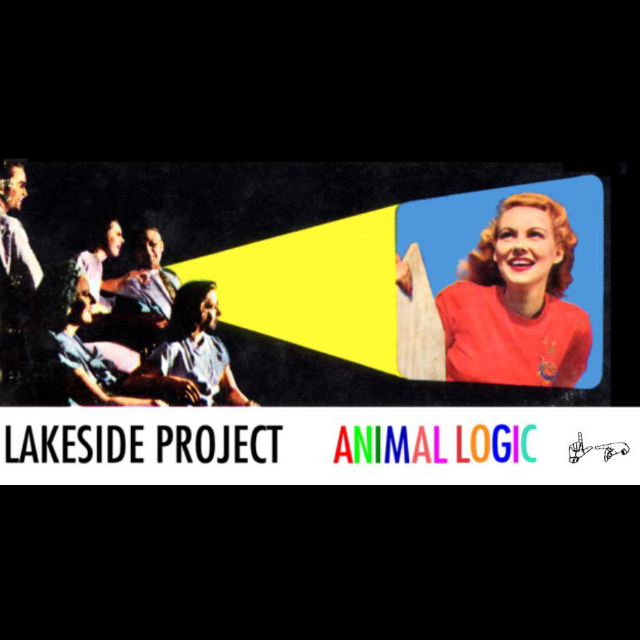 Animal Logic EP | Lakeside Project