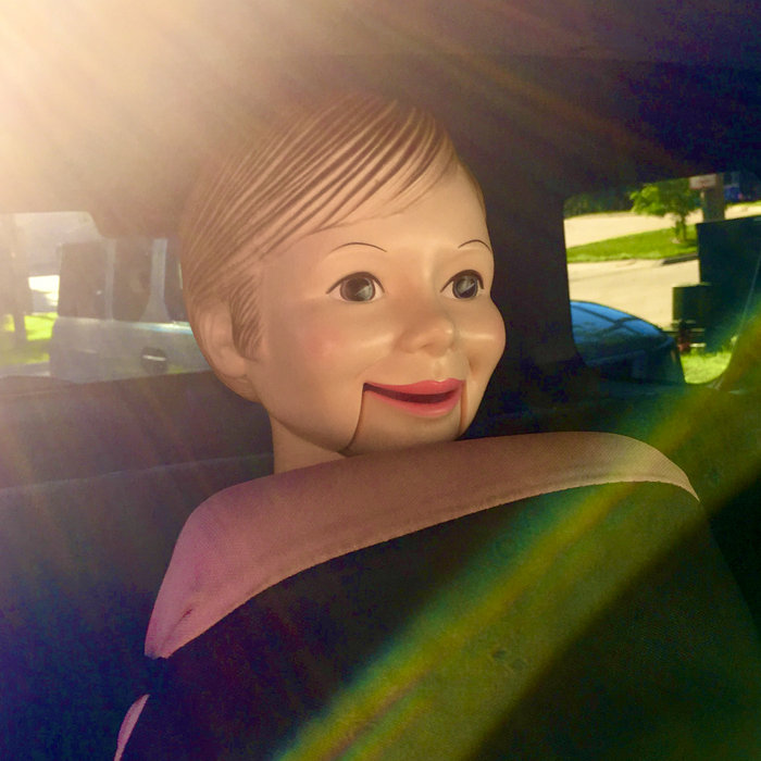 Scare Tactics | Clown Prison