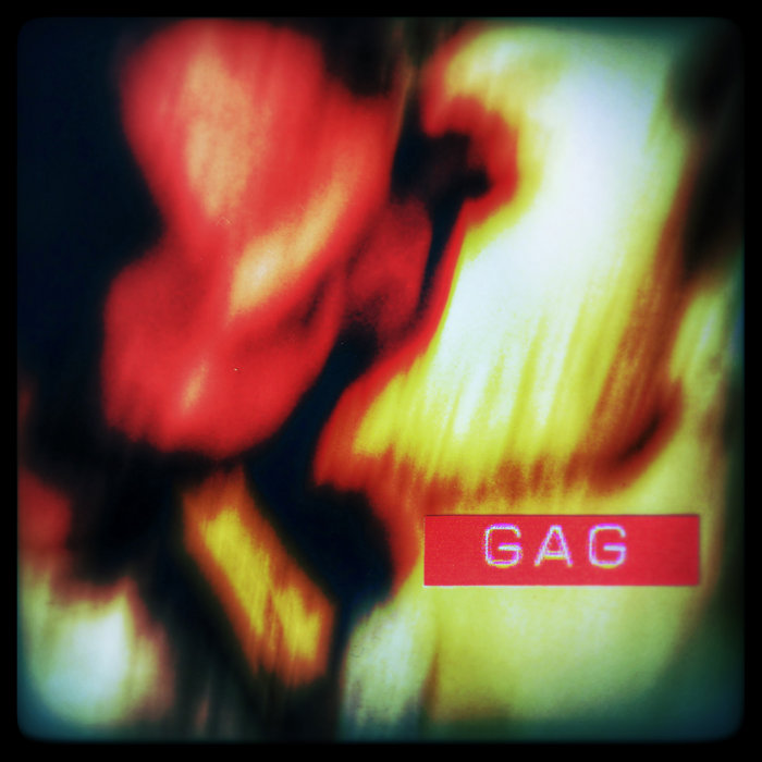 GAG | ghetto girl