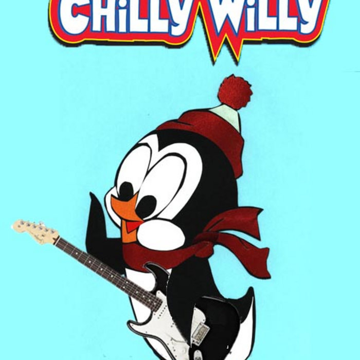 I'm Trying 2 Win Ur Heart | chilly willy sings the blues