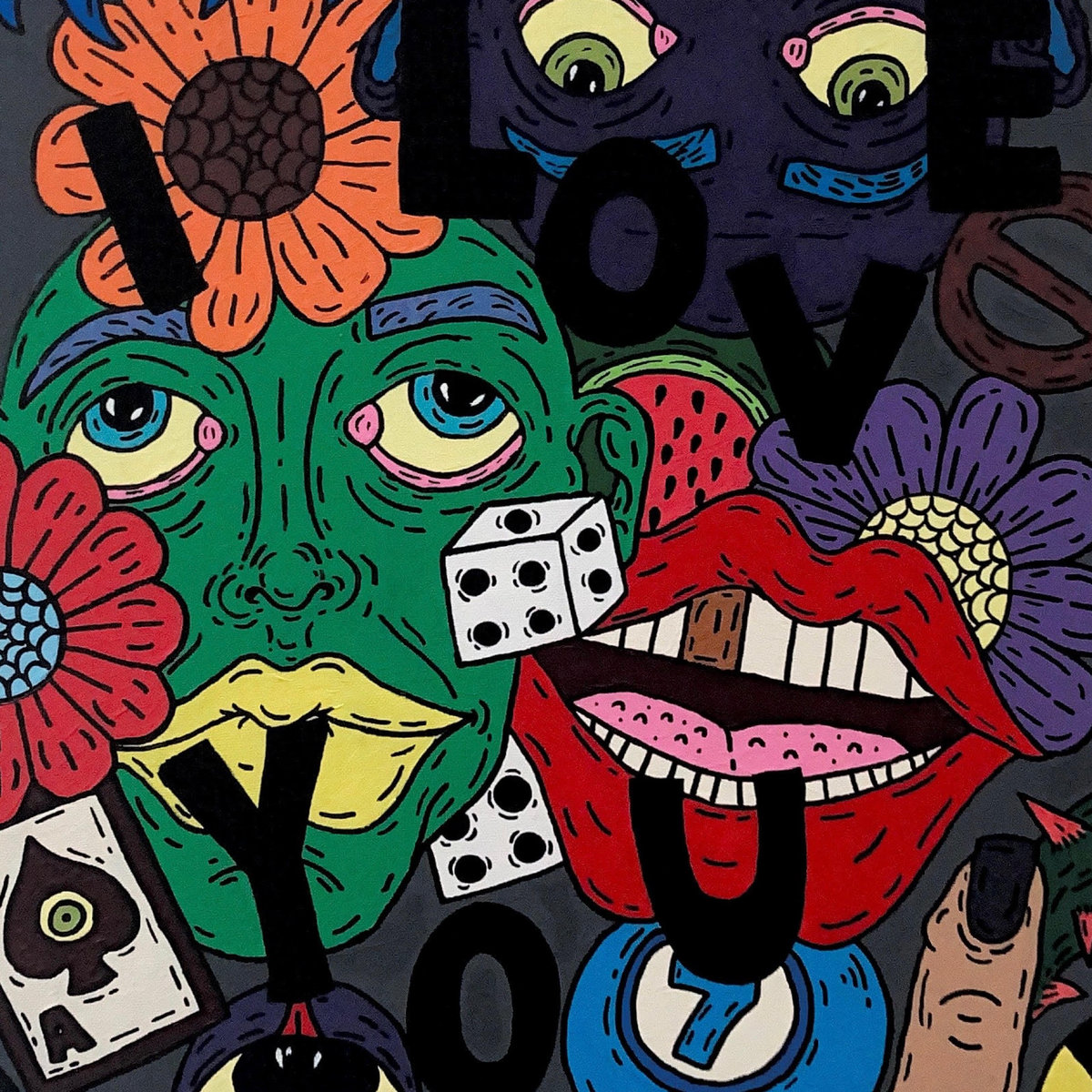 Make You Mine | Lily Kaplan