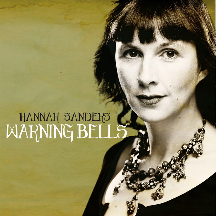 Strange Affair | Hannah Sanders