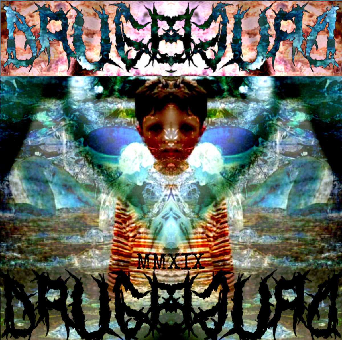 THE ANNUAL 2019: MMXIX | DRUGBENDER