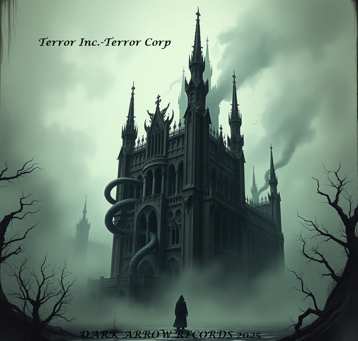 Terror Corp | Terror Inc. | Synthetic Scum