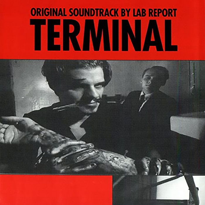 Terminal ~ Lab Report | Matt Schultz, Eric Pounder | Matt Schultz