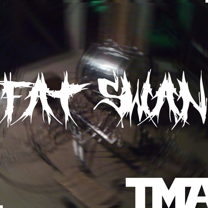 Fat Swan | The Monster Addict