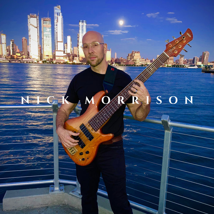 Nick Morrison | Nick Morrison
