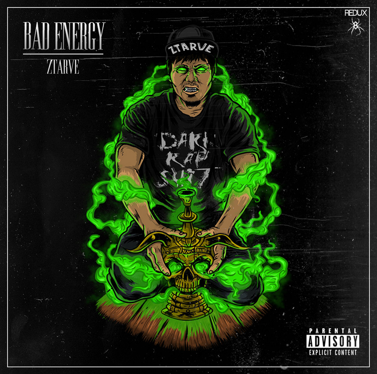 Bad Energy | Ztarve