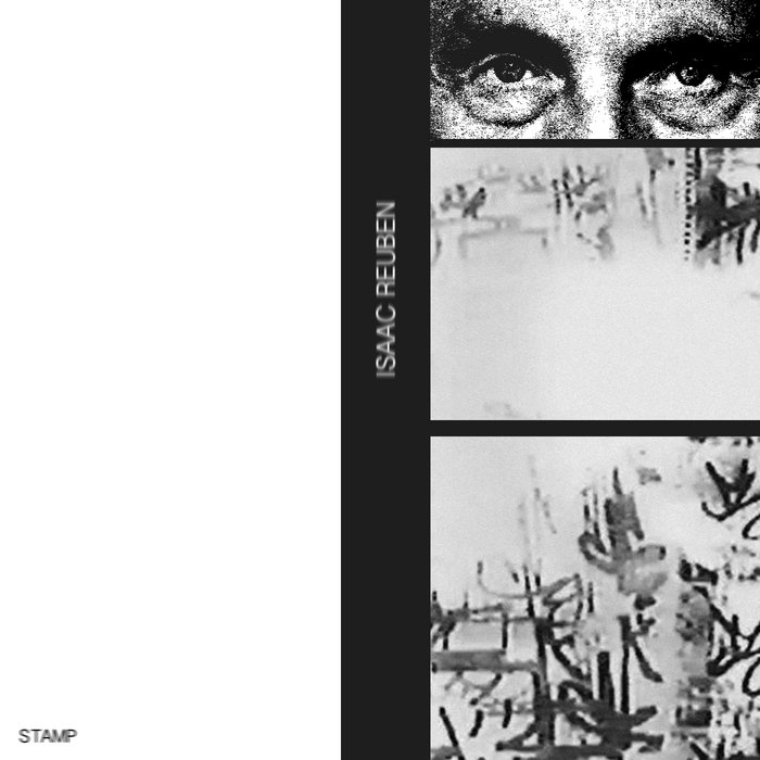 Stamp | Isaac Reuben