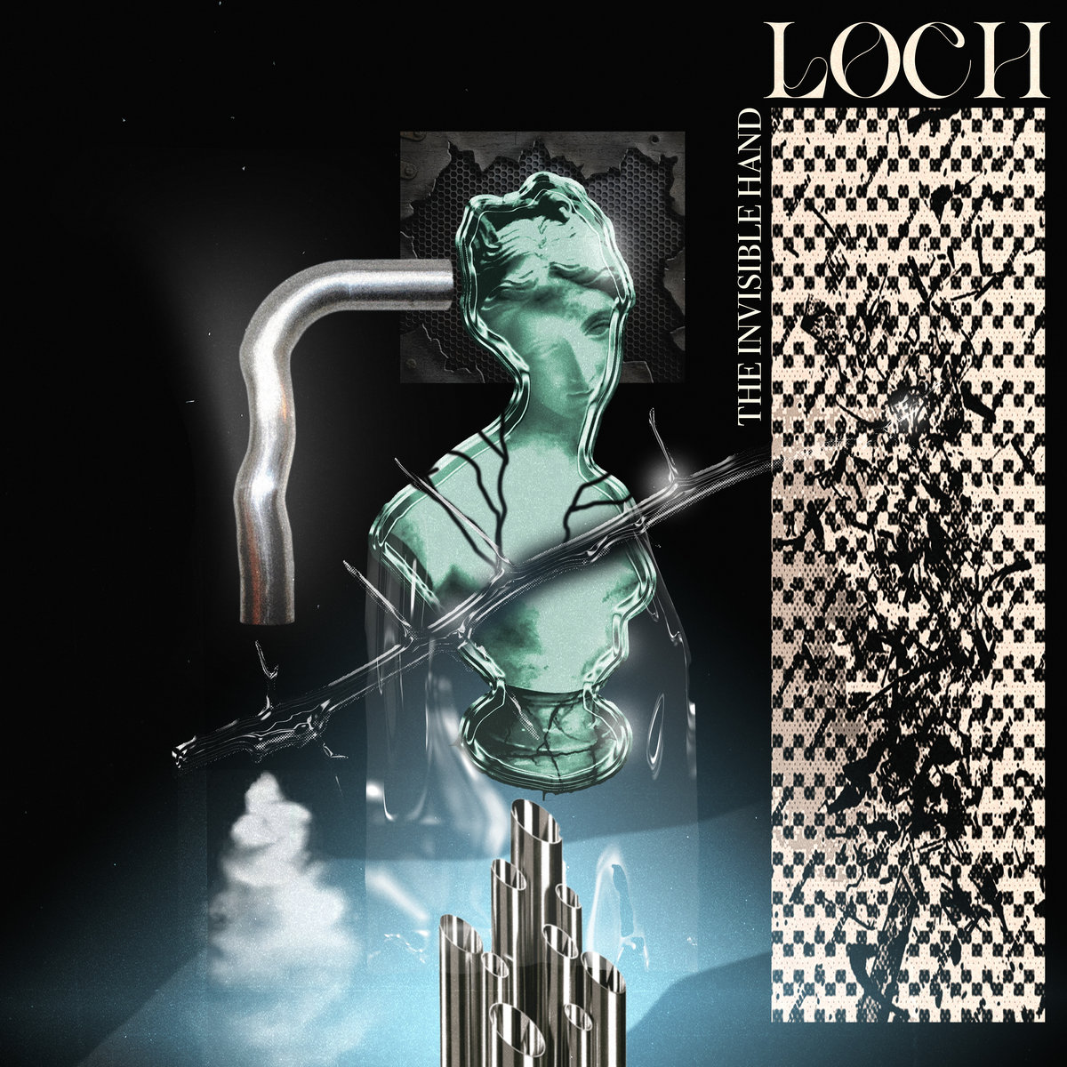 The Invisible Hand | LOCH
