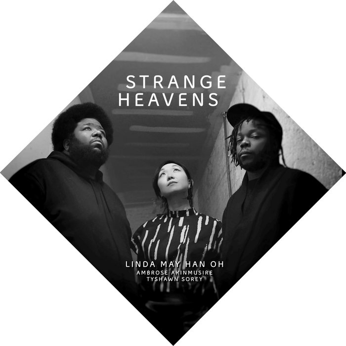 Strange Heavens | Linda May Han Oh