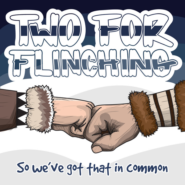 Super (Single) | Two For Flinching