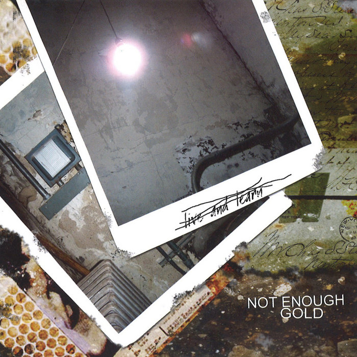 The Live And Learn EP | Not Enough Gold | DuPage County Hardcore