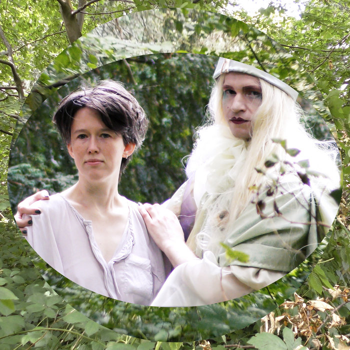 Seven Years Below the Flowers | Luki