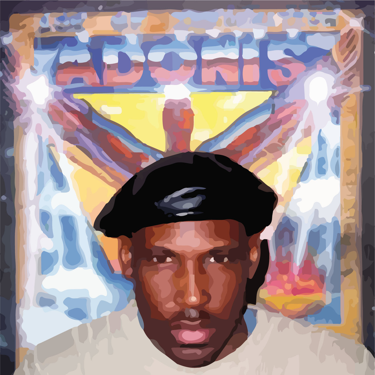 Age Of Information | Adonis