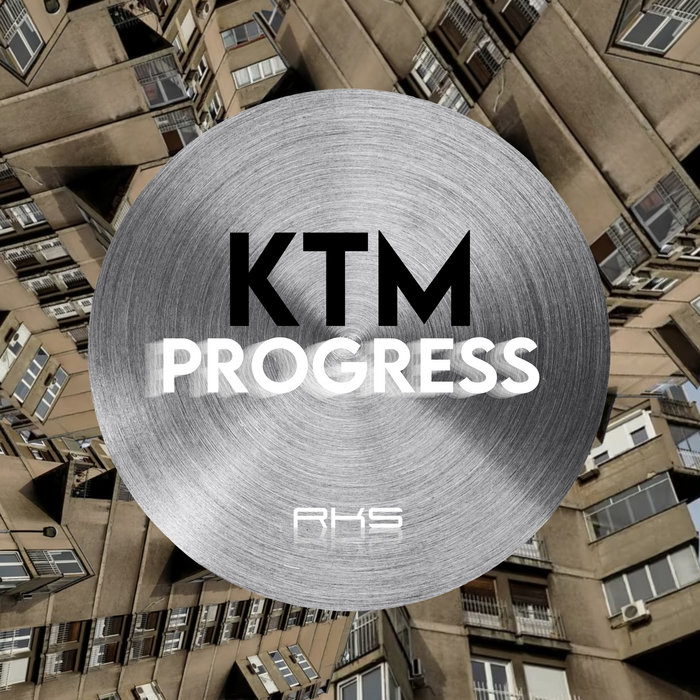 Progress | dj KTM