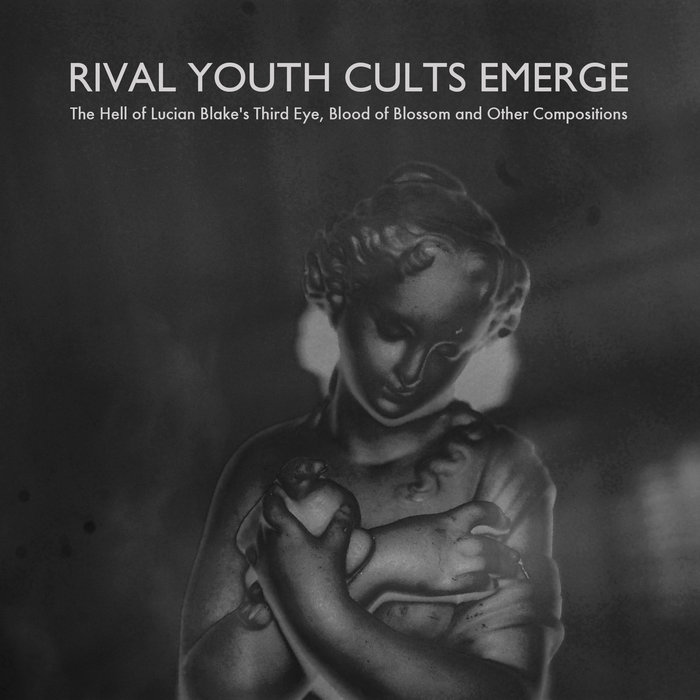 The Hell of Lucian Blake's Third Eye, Blood of Blossom and Other ...