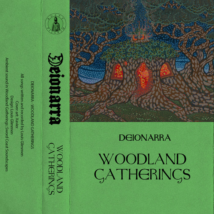 Woodland Gatherings | Deionarra