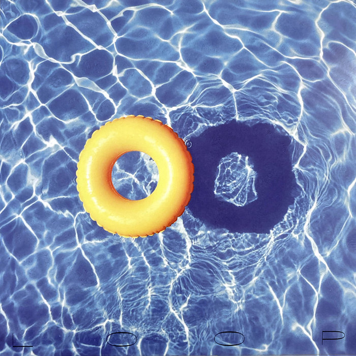 POOL LOOP | Various Artists (The POOL LOOP Vinyl Compilation)