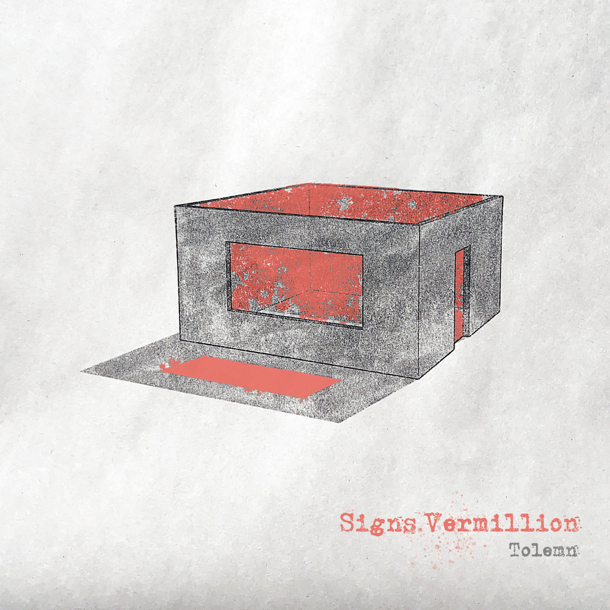 Signs Vermillion | Tolemn