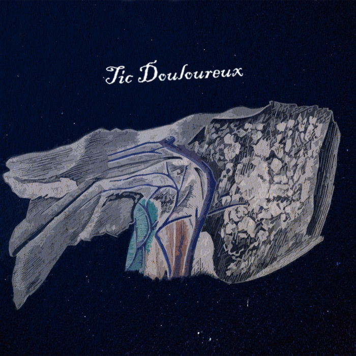 Tic Douloureux (Deluxe) | JoJo's Fine
