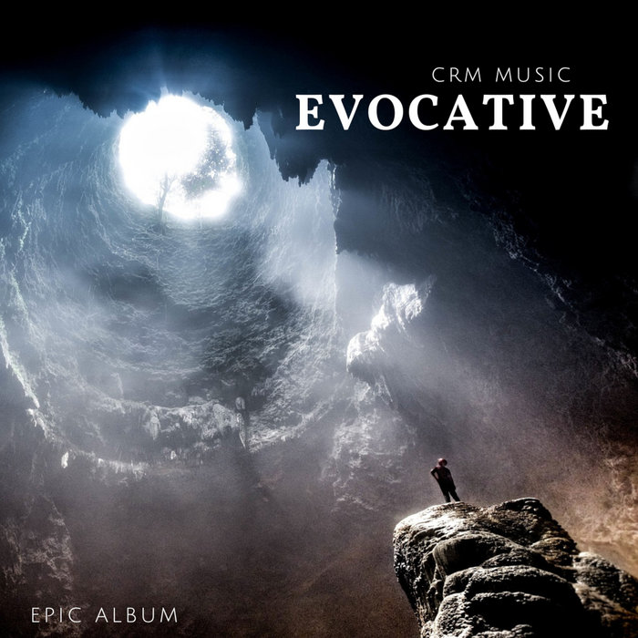 Evocative | Christoph Rauch Music